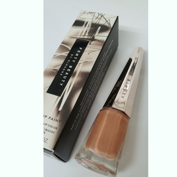 Fenty Beauty | Makeup | Fenty Beauty Stunna Lip Paint Unbutton | Poshmark